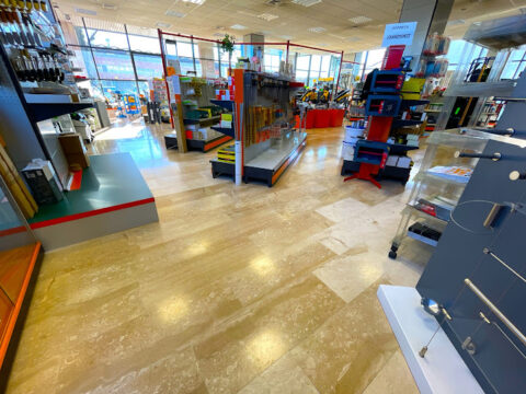 La storia | Marenga.it